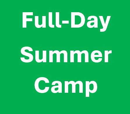 Full-Day Summer Camp | Snyder Track and Field