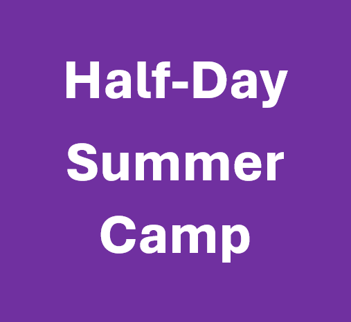 Half-Day Summer Camp | Snyder Track and Field